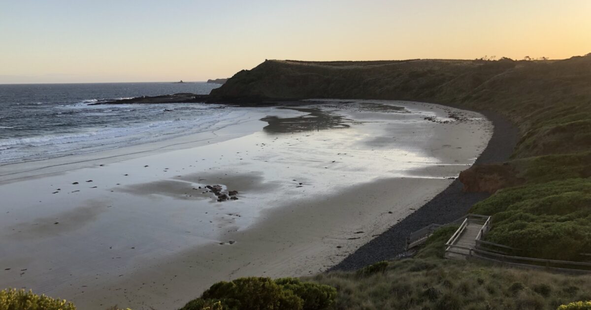 Help develop Smiths Beach Town Plan | Bass Coast Shire