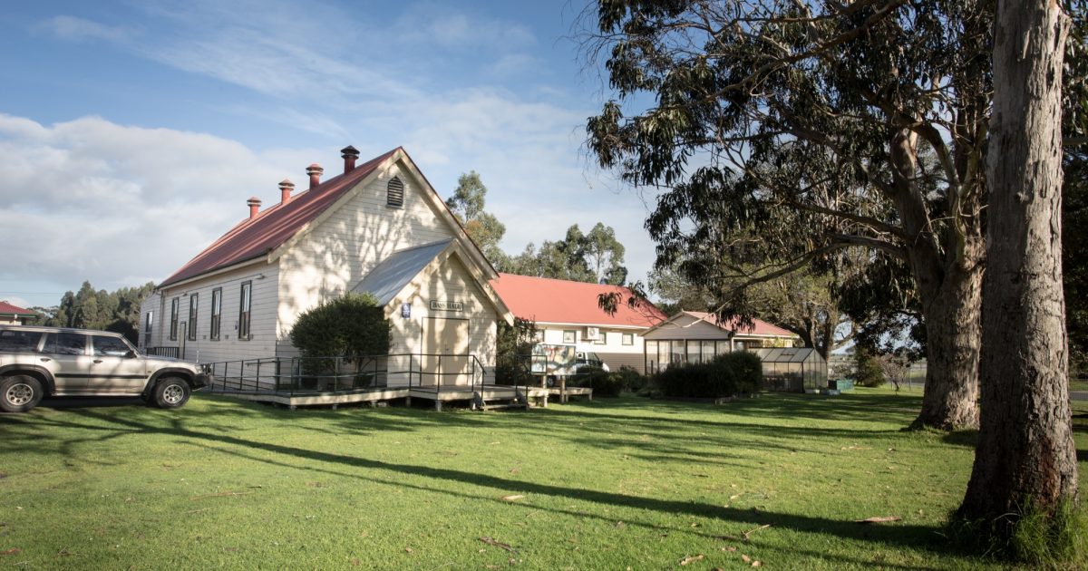 Bass Hall | Bass Coast Shire