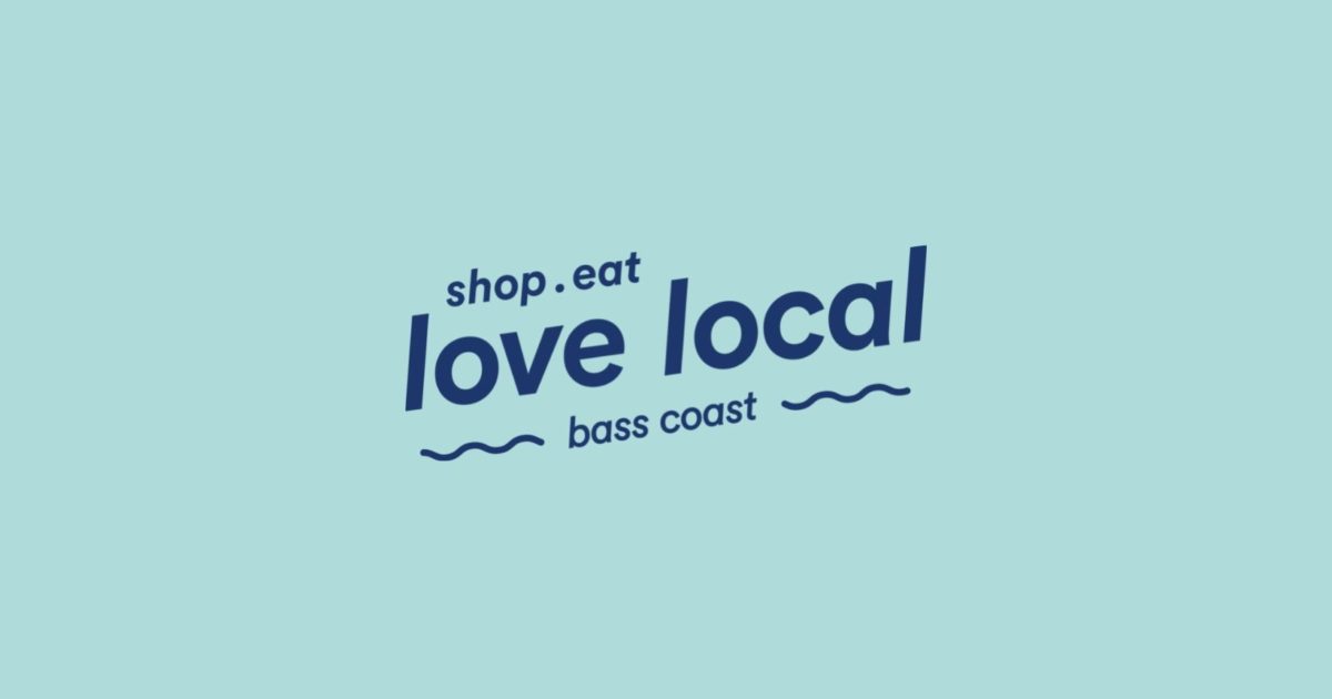 Bass Coast Shire Council launches Shop Eat Love Local campaign to boost ...