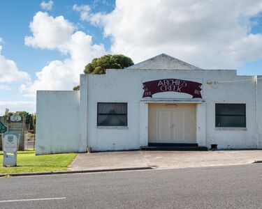 Venues & Facilities | Bass Coast Shire