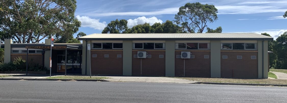Corinella Community Hall | Bass Coast Shire