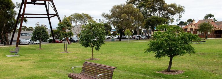Apex Park | Bass Coast Shire