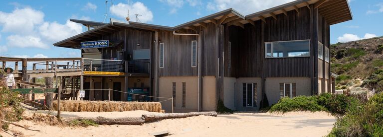 Cape Woolamai SLSC | Bass Coast Shire