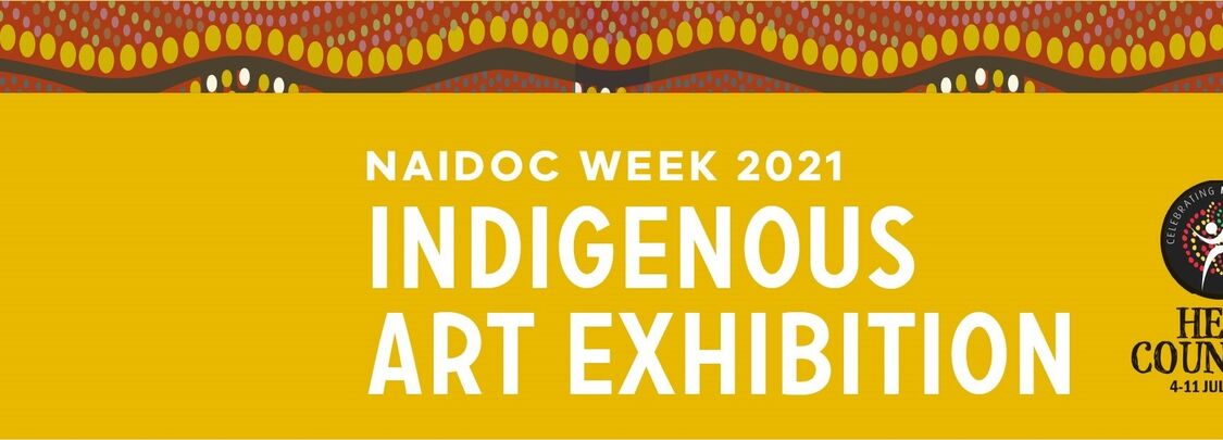 Naidoc Week Indigenous Art Exhibition | Bass Coast Shire