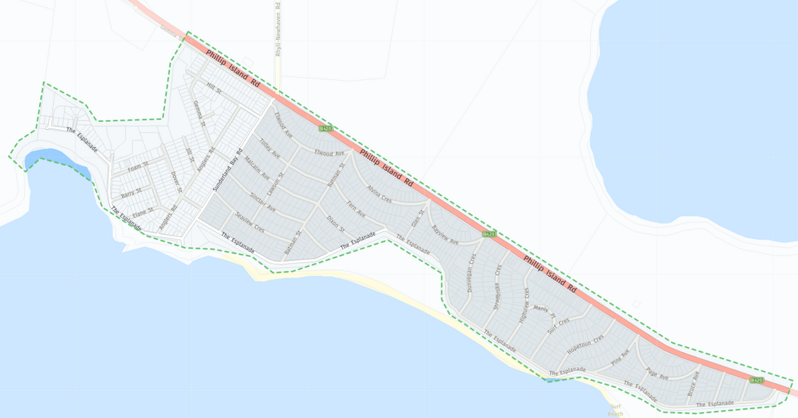 Council to investigate road and drainage improvement works | Bass Coast ...