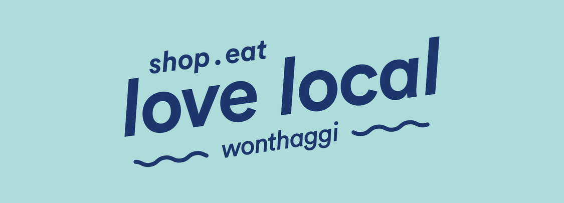 Shop, Eat, Love Local - Wonthaggi | Bass Coast Shire