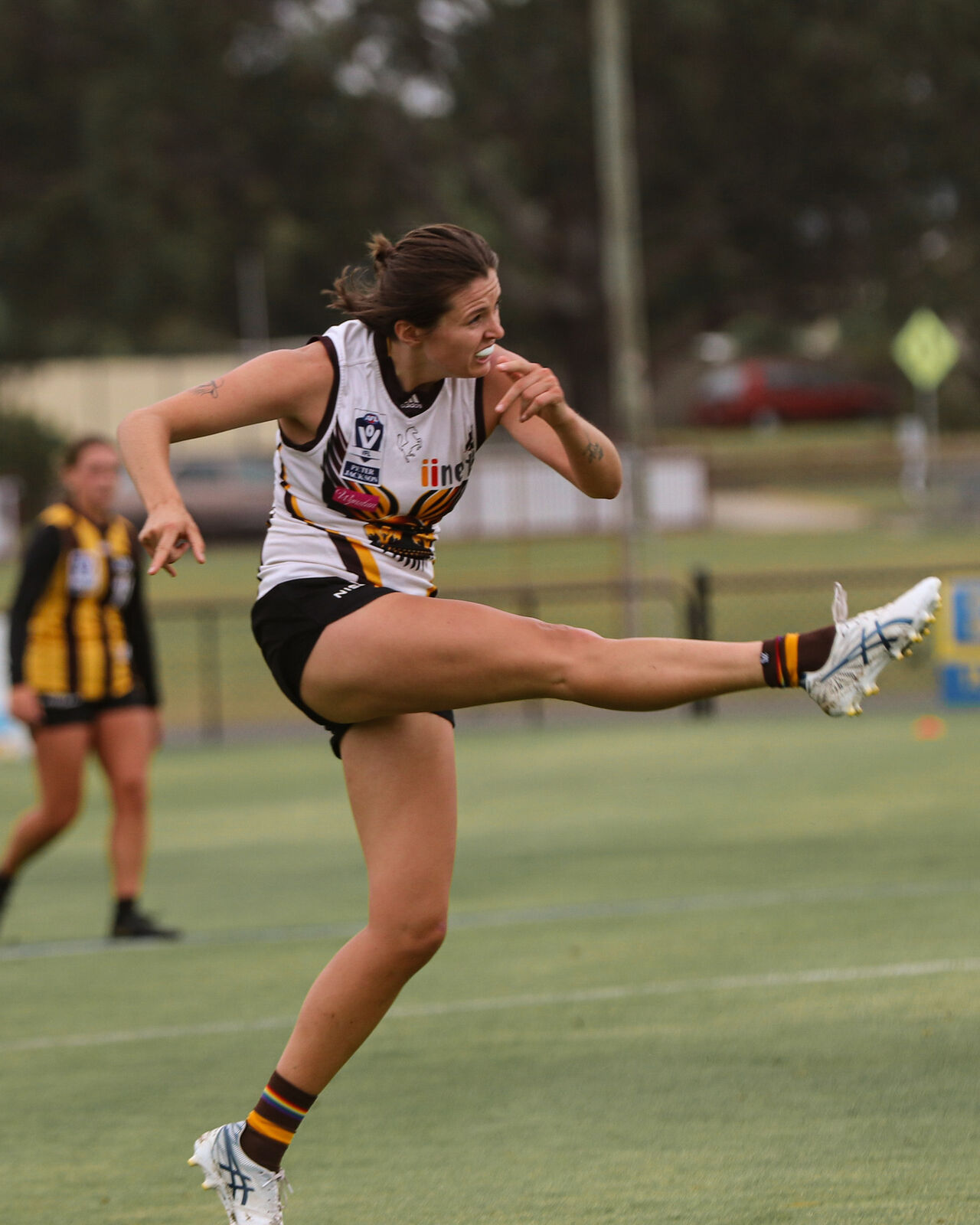 GALLERY: Box Hill Hawks coach 80 Bass Coast Kids | Bass Coast Shire