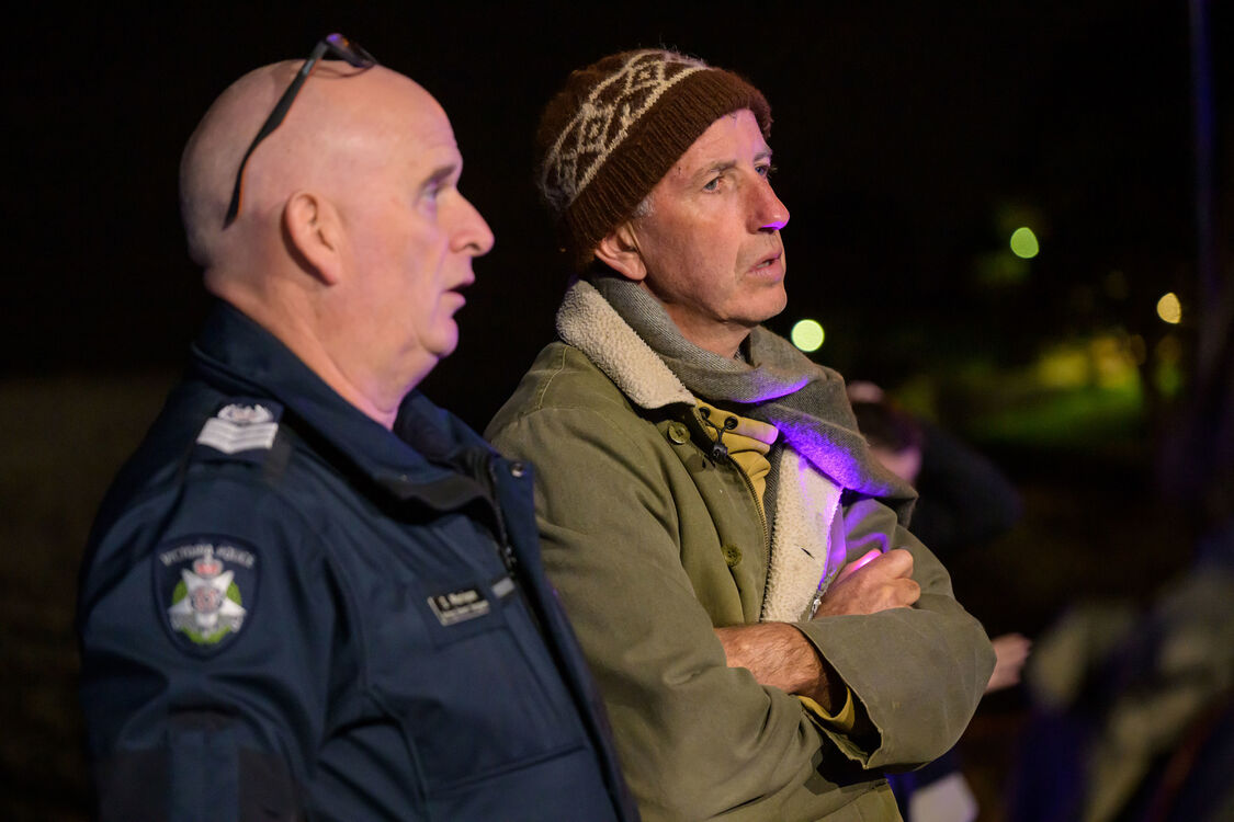 MEDIA RELEASE: Bass Coast comes together to shine a light on family ...