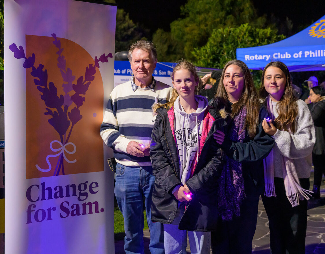 MEDIA RELEASE: Bass Coast comes together to shine a light on family ...