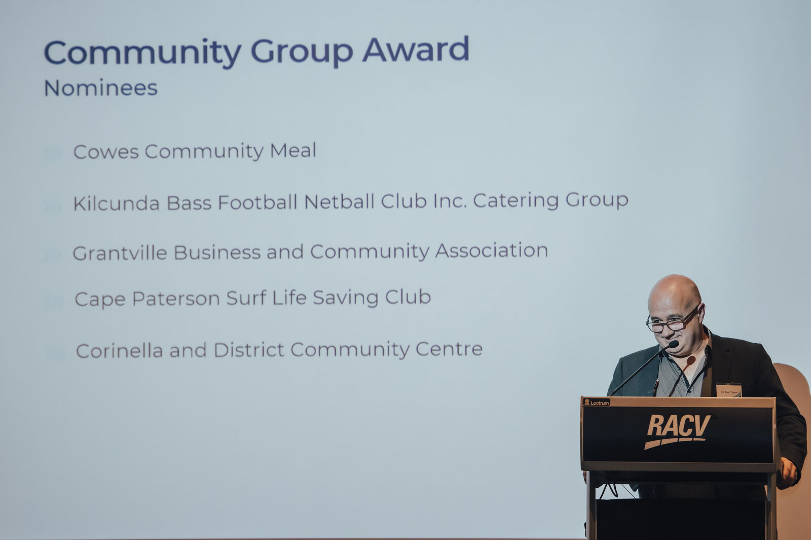 Meet our Bass Coast Community Award winners this Volunteer Week | Bass ...
