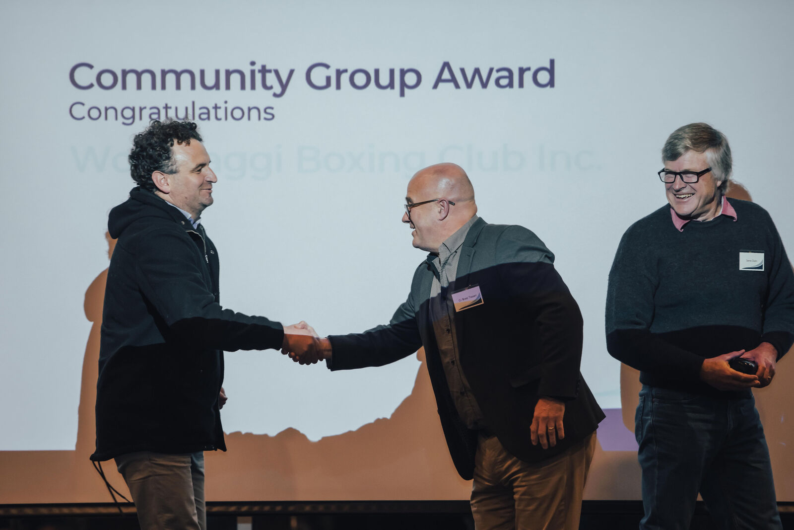 Meet our Bass Coast Community Award winners this Volunteer Week | Bass ...