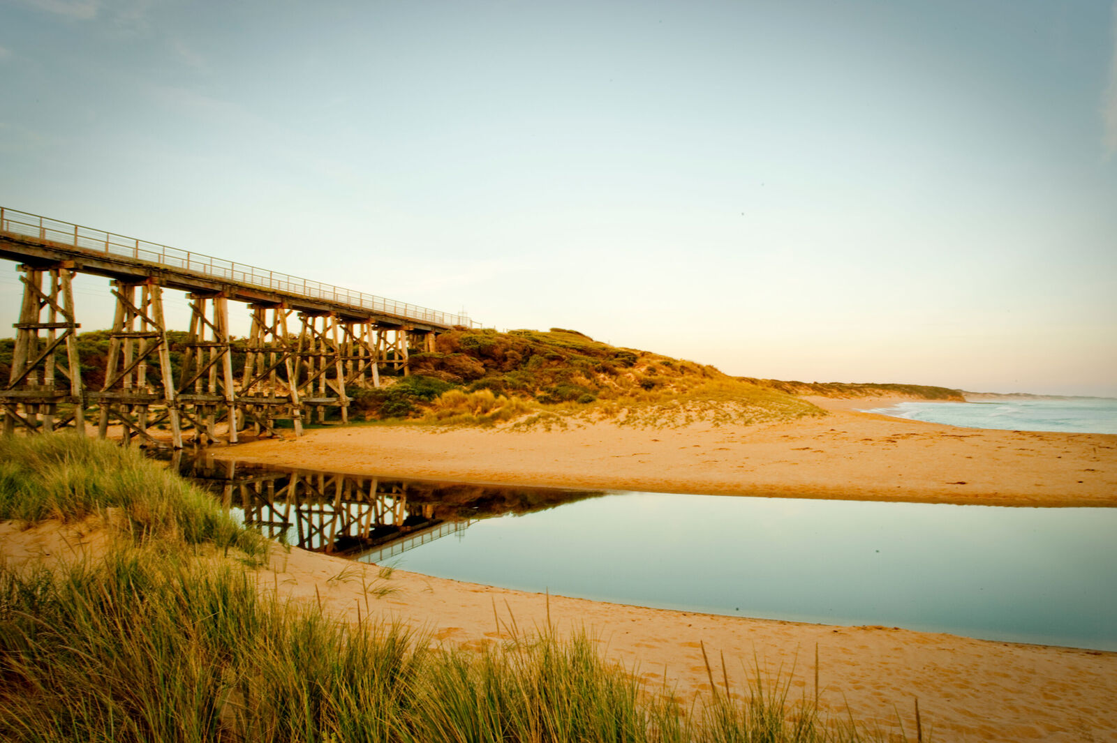 Filming Permits | Bass Coast Shire