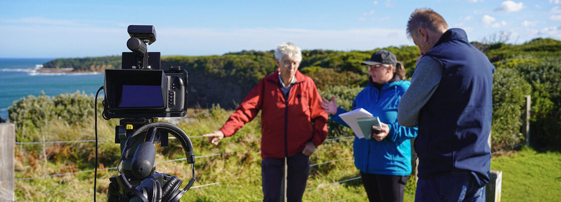 Filming Permits | Bass Coast Shire