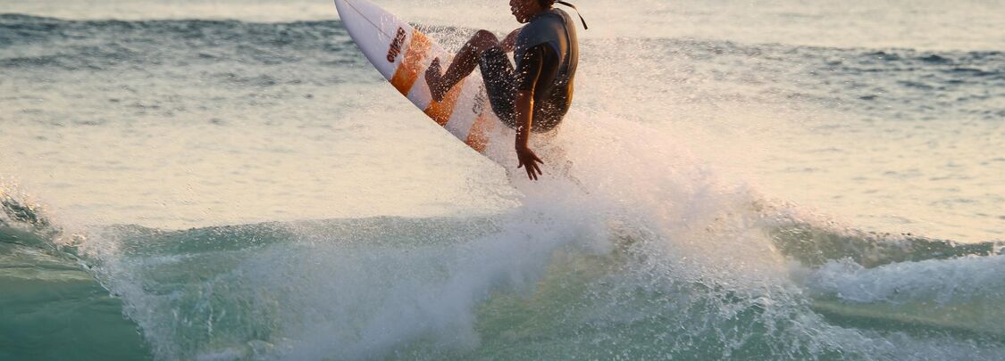 Media Release: Phillip Island Junior Pro splashing in for the September ...