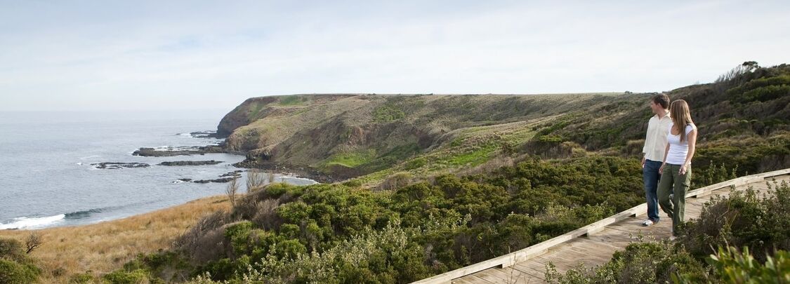 Mayors Message - resilient and sustainable communities | Bass Coast Shire