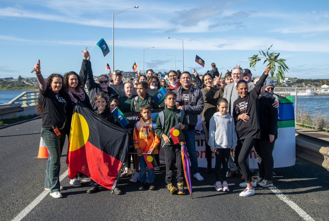 Reconciliation | Bass Coast Shire