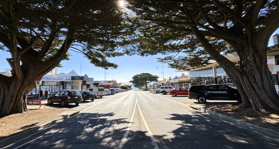 Cowes Foreshore Precinct - Notice of Upcoming Works | Bass Coast Shire