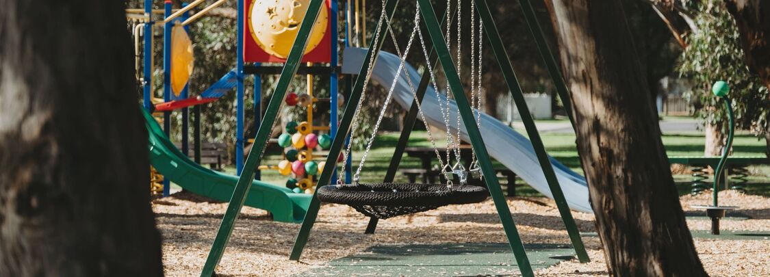 Four Awesome New Playspaces to Explore in Bass Coast! | Bass Coast Shire
