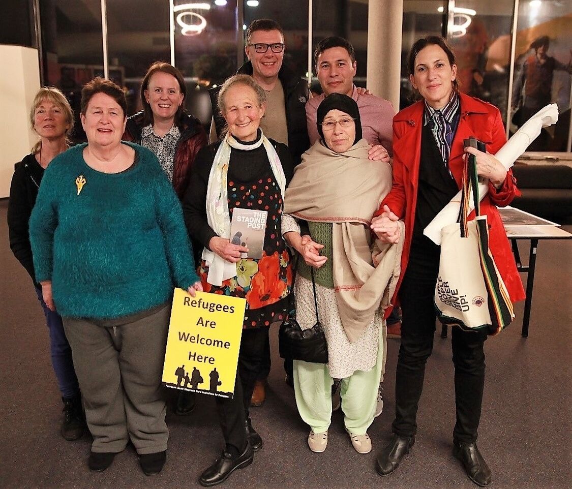 Celebrating Refugee Week | Bass Coast Shire