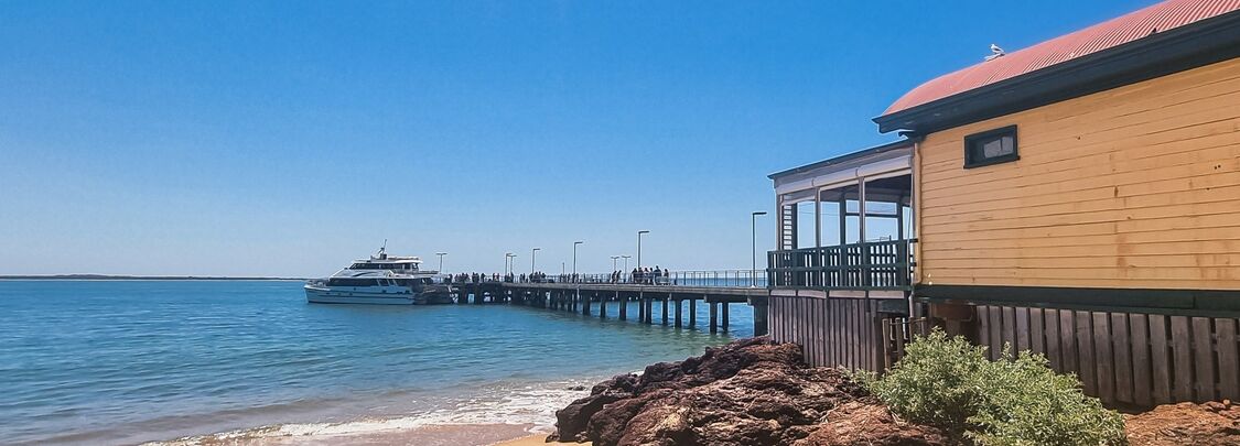 What's your big idea for this small space by the sea? | Bass Coast Shire
