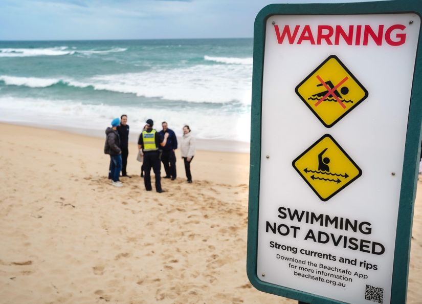 Keeping Our Community and Visitors Safe at the Beach This Summer | Bass ...