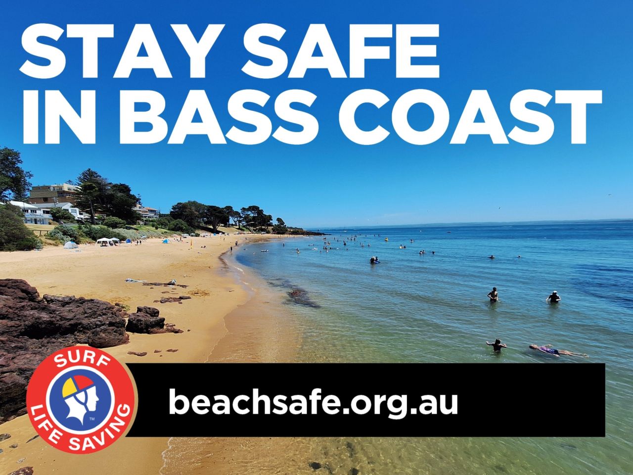 Keeping Our Community and Visitors Safe at the Beach This Summer | Bass ...