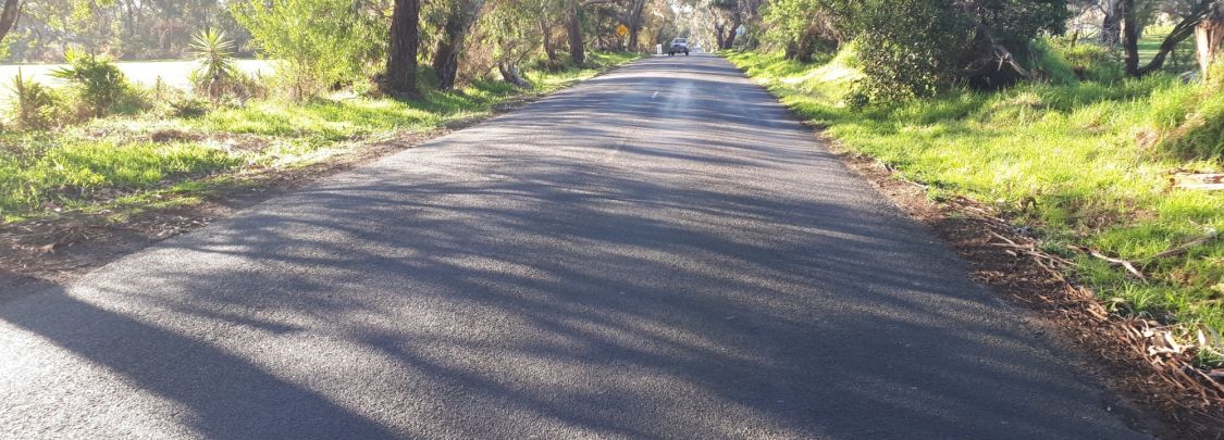 Coghlan Road safety upgrades open for community feedback | Bass Coast Shire