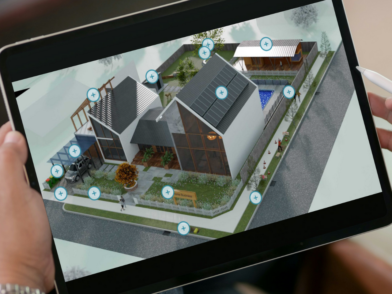 Business Permit 3D Interactive Models | Bass Coast Shire