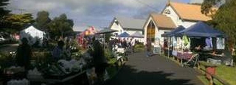 Cowes Island Craft Market | Bass Coast Shire