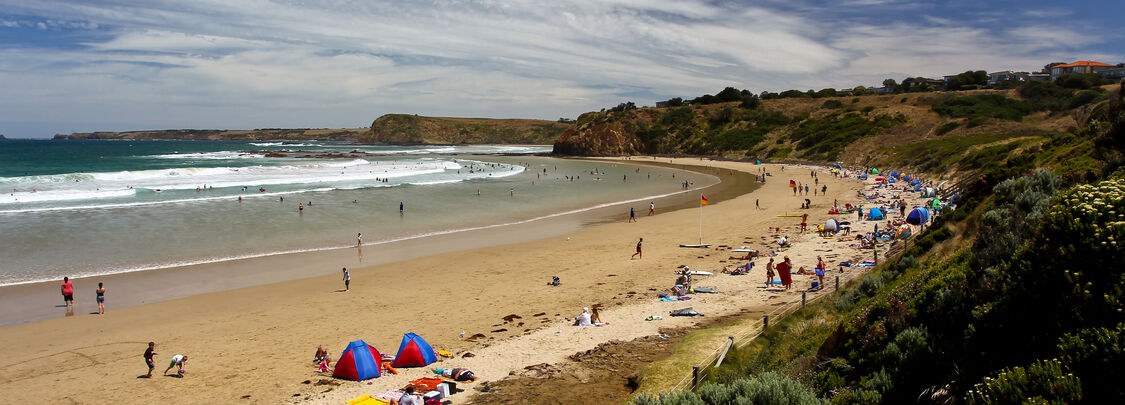 Smiths Beach Plan gets green light | Bass Coast Shire