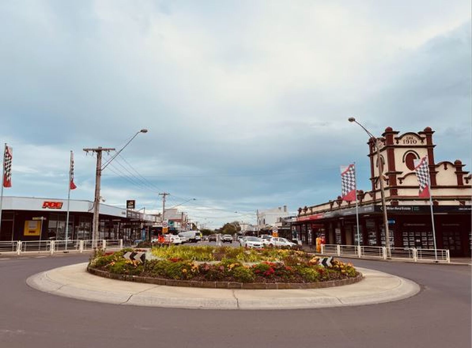Wonthaggi Activity Centre | Bass Coast Shire